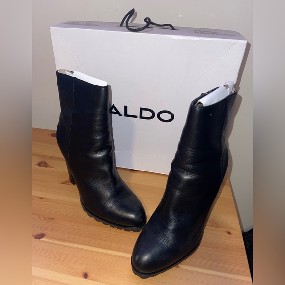 Aldo | Shoes | Aldo Boots | Poshmark